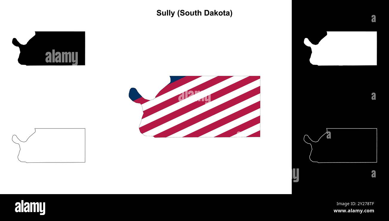 Sully Stock Vector Images - Alamy