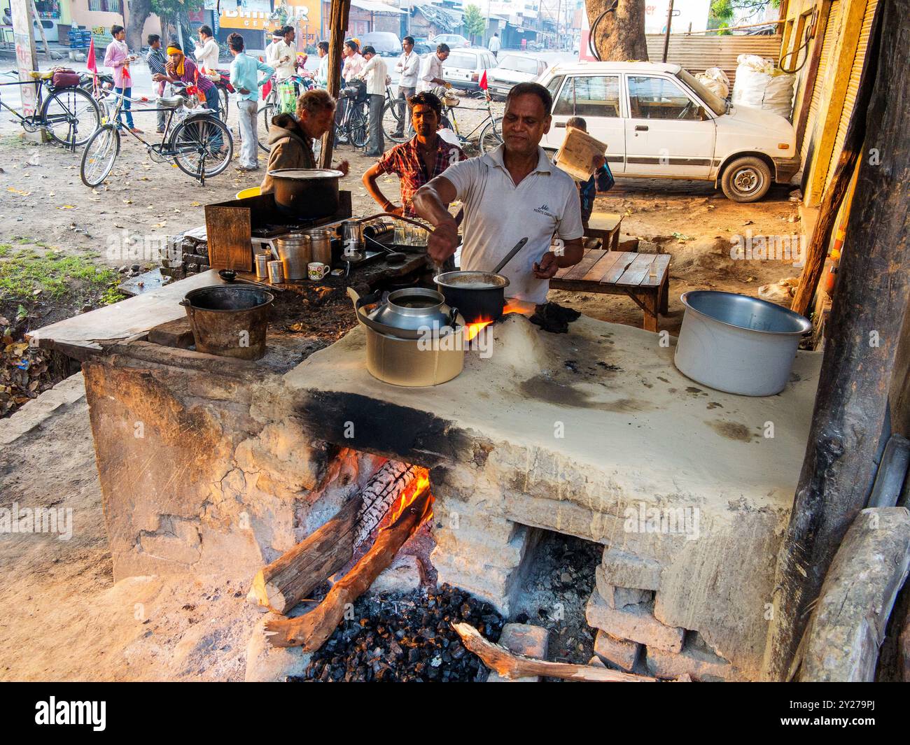 Tanakpur hi-res stock photography and images - Alamy