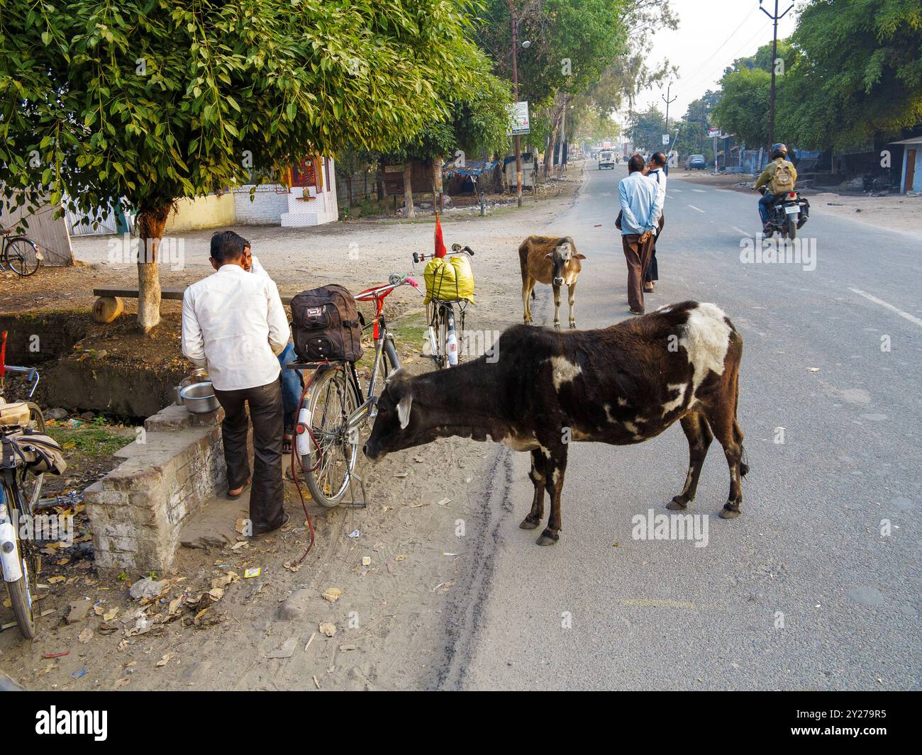 Tanakpur hi-res stock photography and images - Alamy