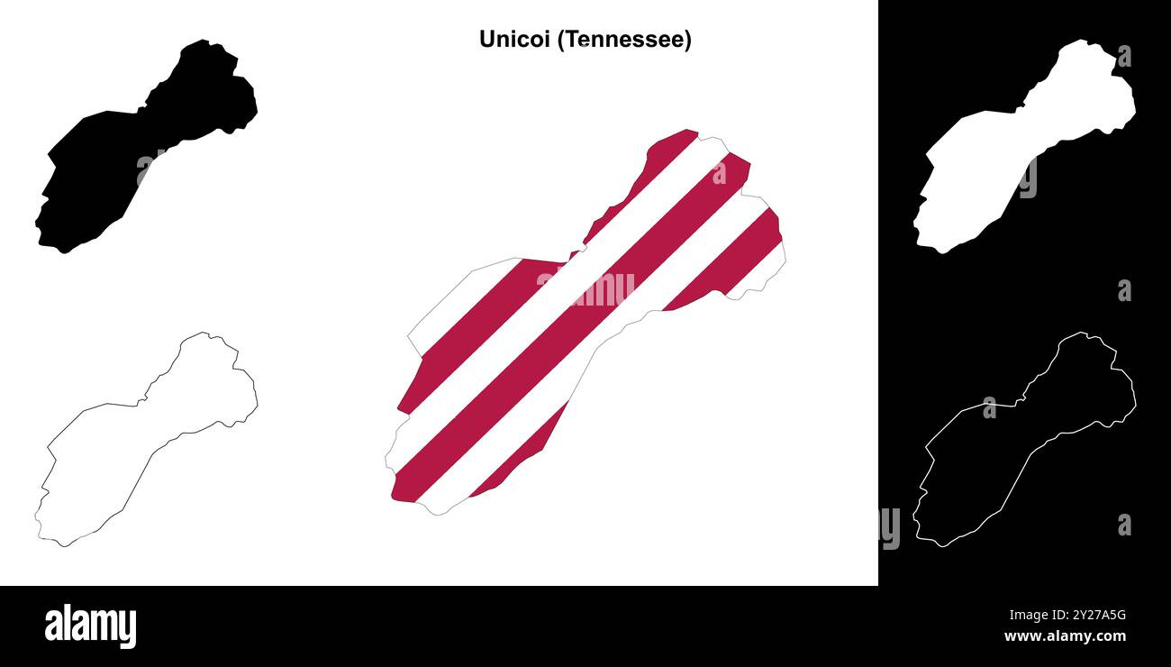 Unicoi tennessee hi-res stock photography and images - Alamy