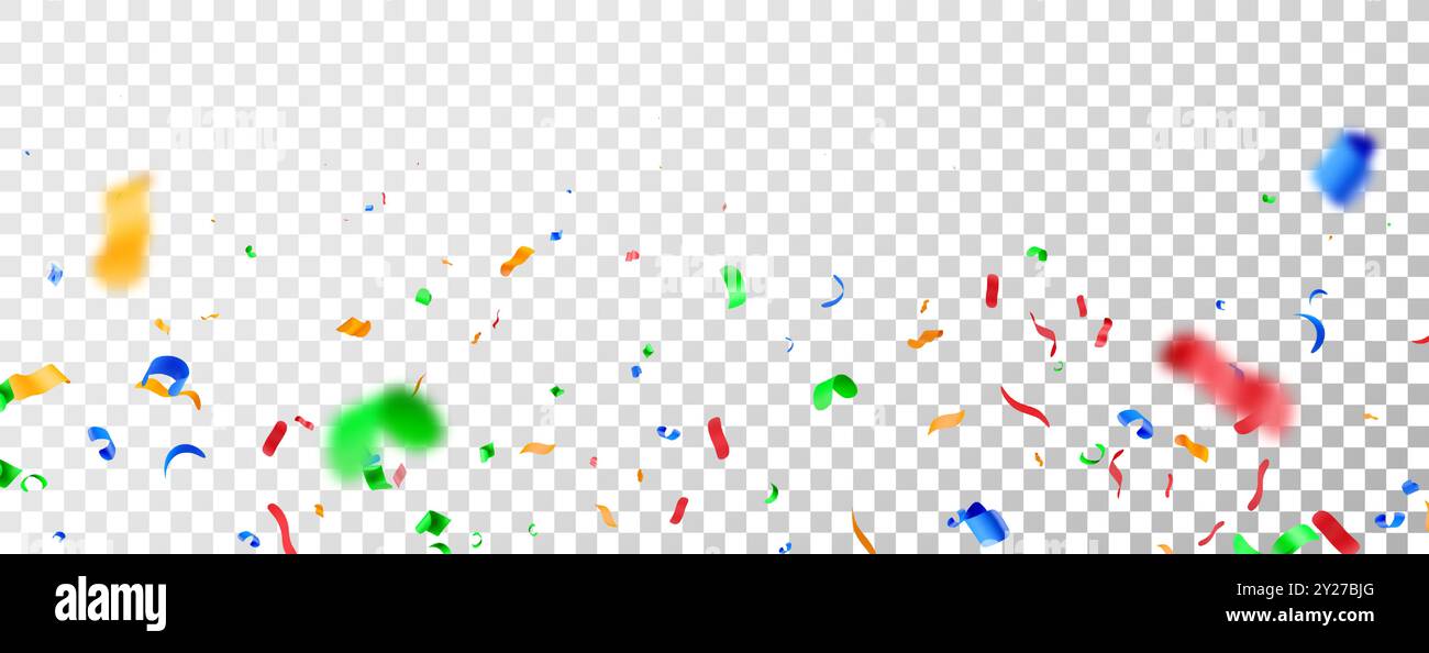 Fireworks on white transparent Stock Vector Images - Alamy