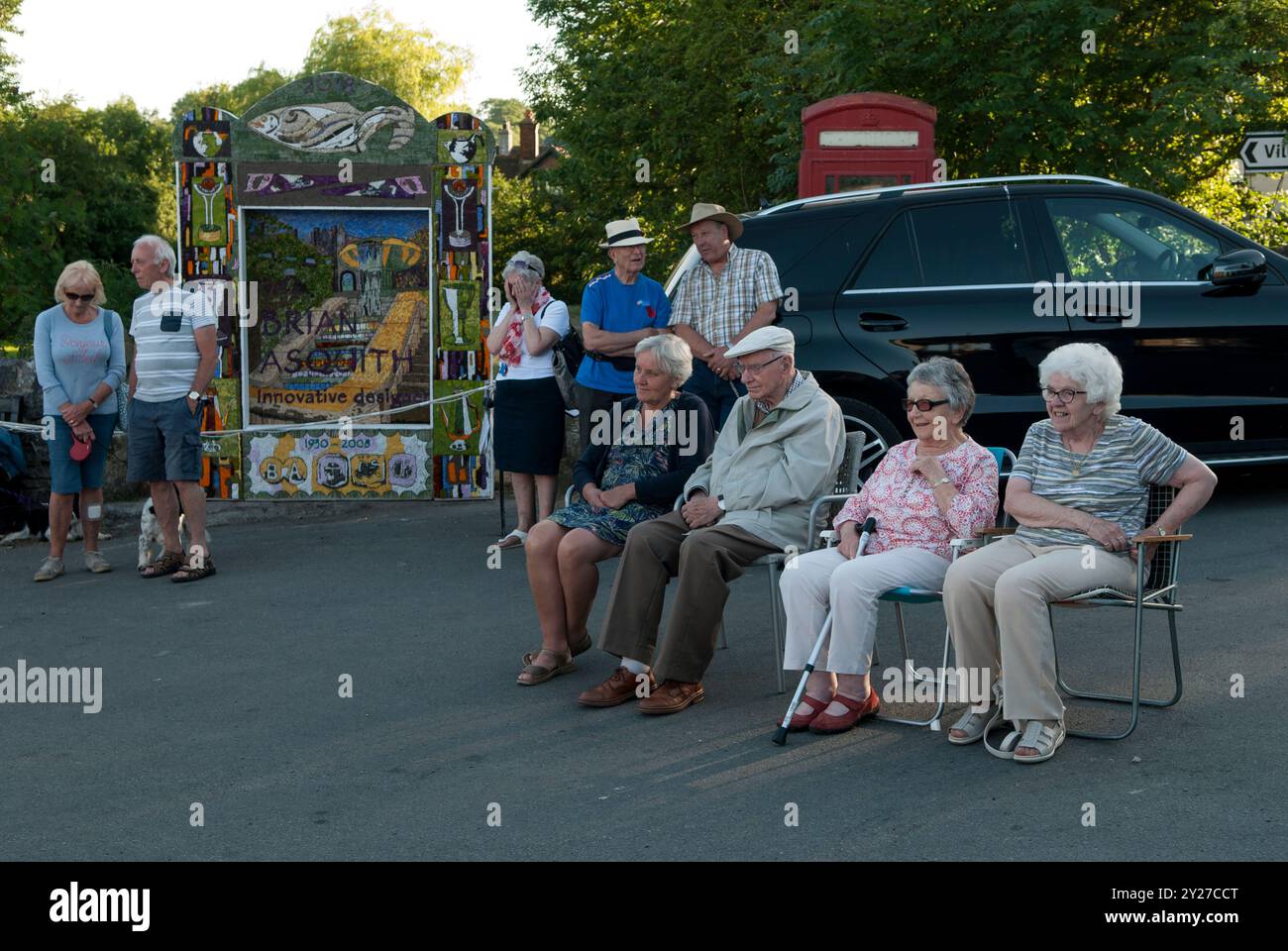 Brian asquith hi-res stock photography and images - Alamy