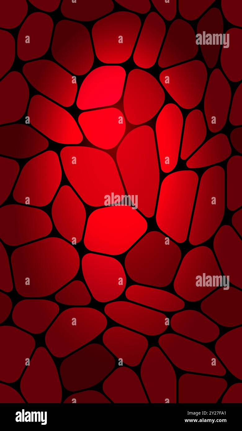 Stone paving texture abstract Stock Vector Images - Alamy