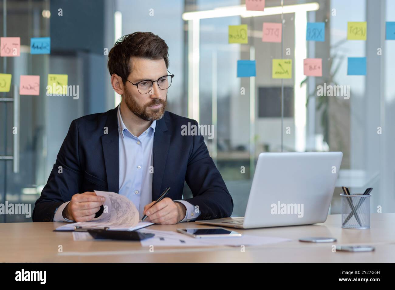 Conveying focus hi-res stock photography and images - Alamy