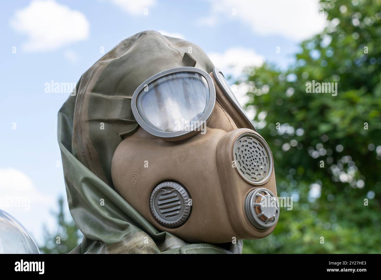 Old military suit hi-res stock photography and images - Alamy