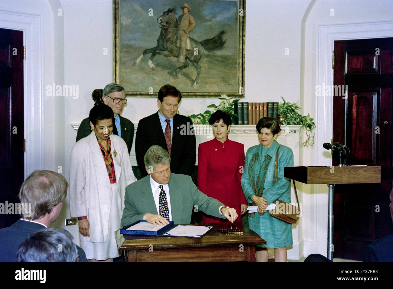 Bill davis historical hi-res stock photography and images - Alamy