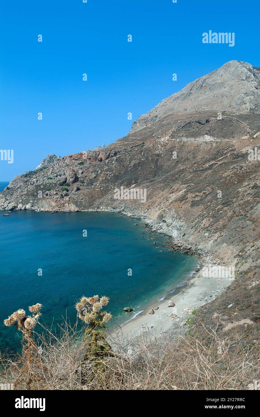 Mani grecia hi-res stock photography and images - Alamy