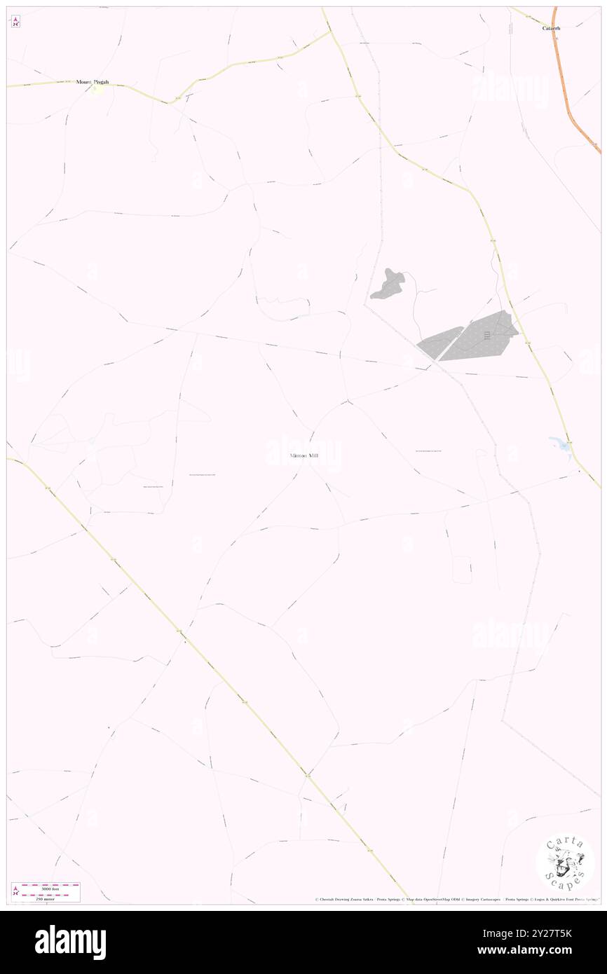 Minton mill hi-res stock photography and images - Alamy