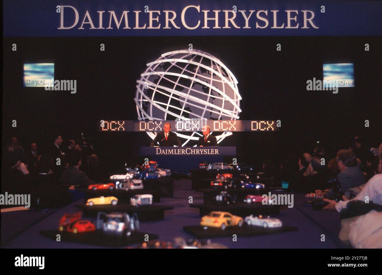 Schrempp eaton hi-res stock photography and images - Alamy