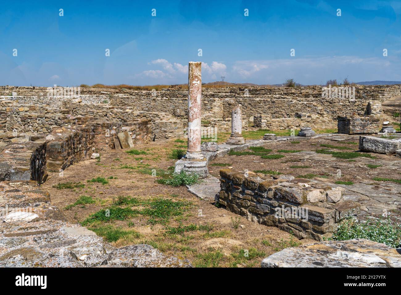 Stones and stone structures hi-res stock photography and images - Alamy