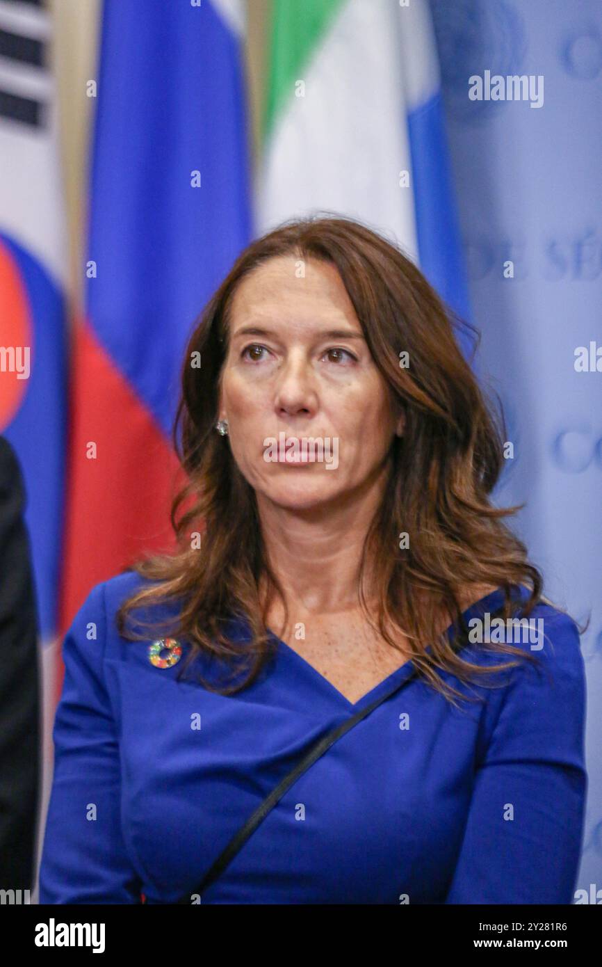 Bianca frazier hi-res stock photography and images - Alamy