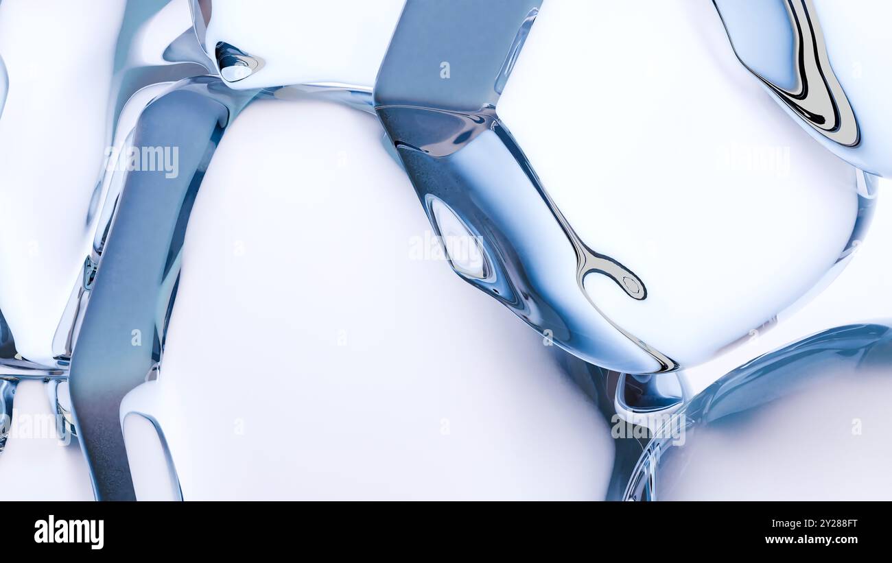 Essential Oil, Serum through the skin layer to repair wrinkles and dark ...