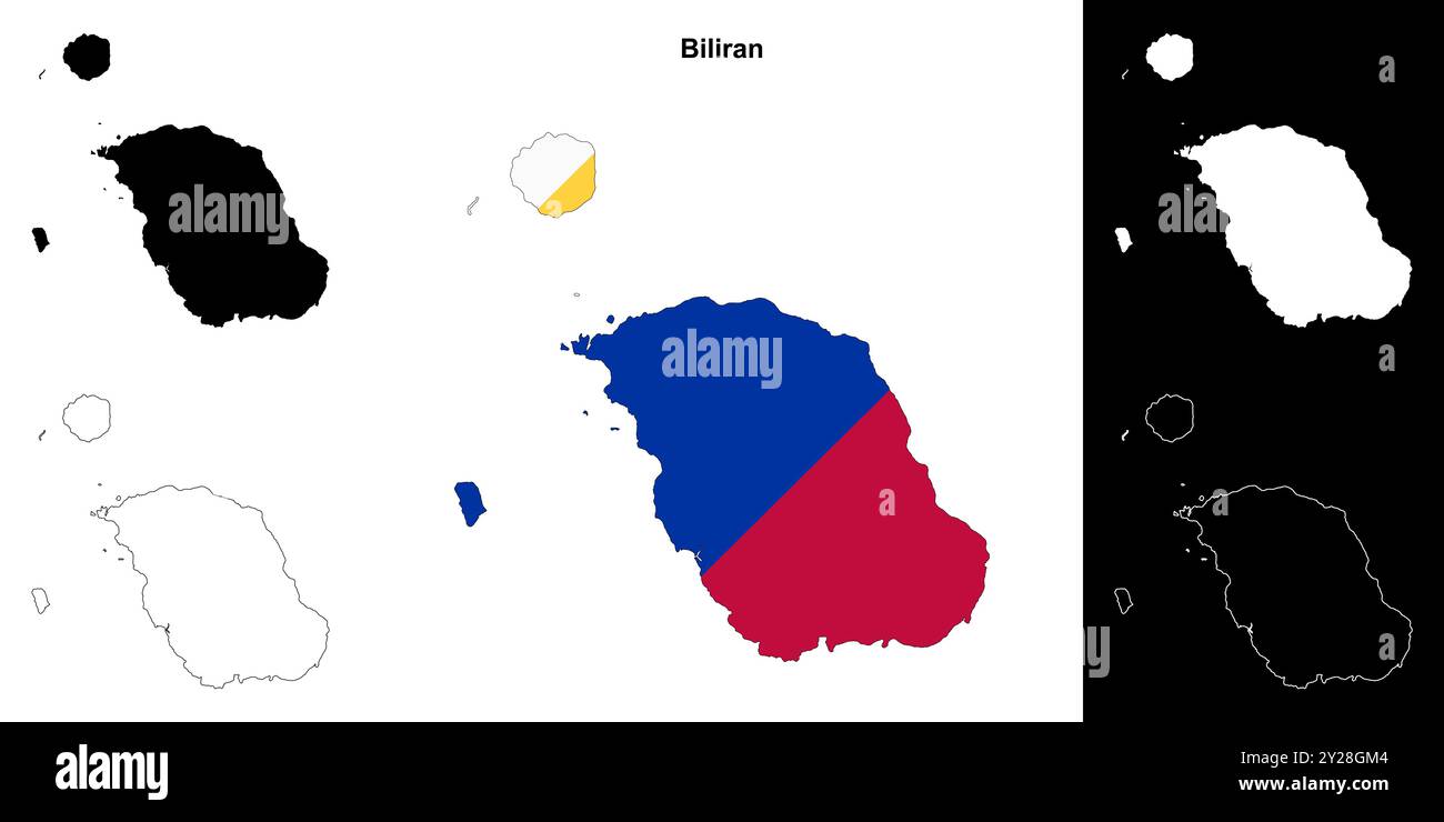 Biliran philippines hi-res stock photography and images - Alamy