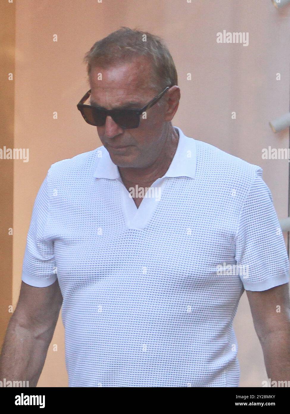 09/09/2024 Milan Ph. Paolo Della Bella The American actor and director ...