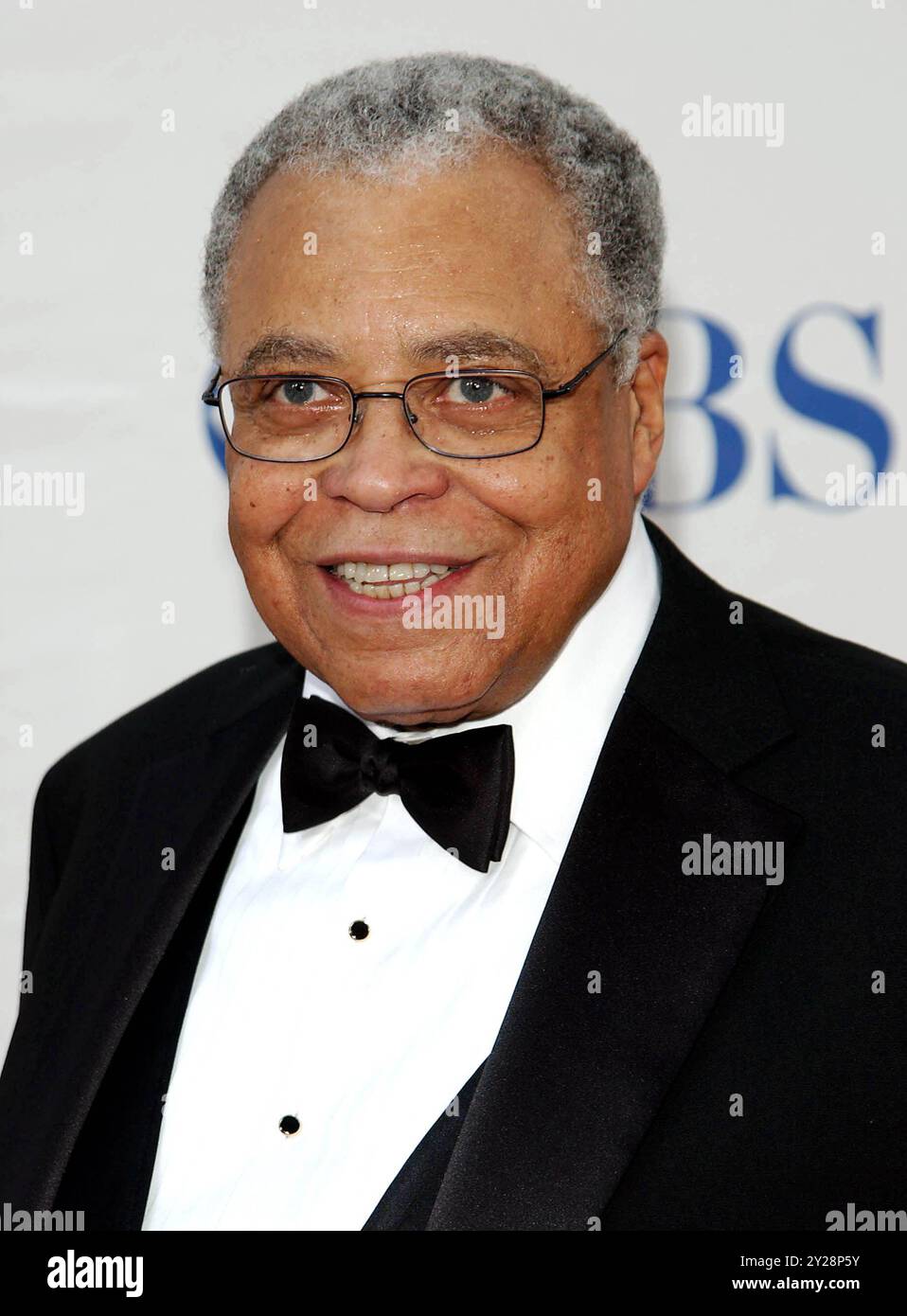 JAMES EARL JONES (January 17, 1931 - September 9, 2024) was an American ...