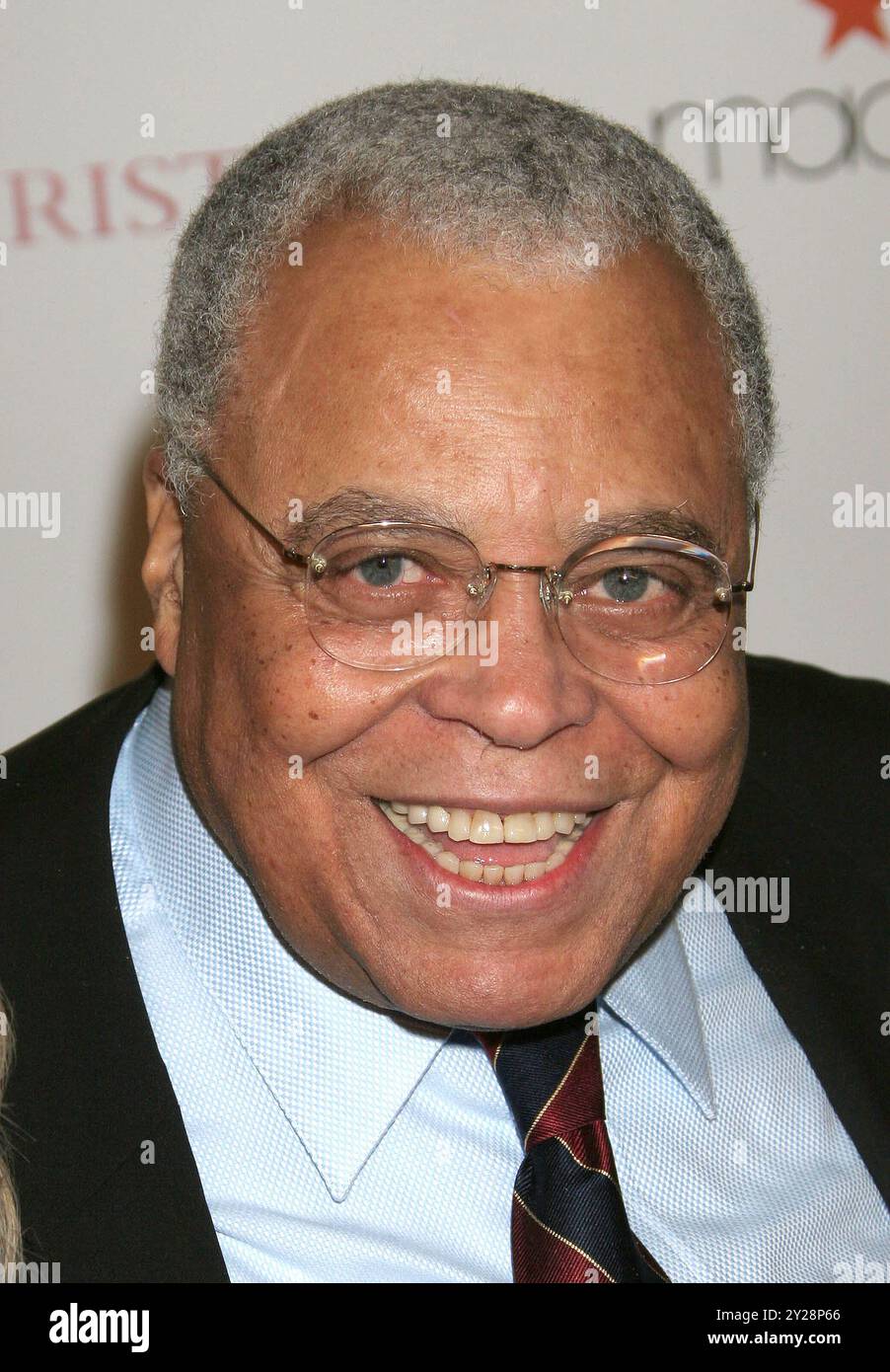 JAMES EARL JONES (January 17, 1931 - September 9, 2024) was an American ...