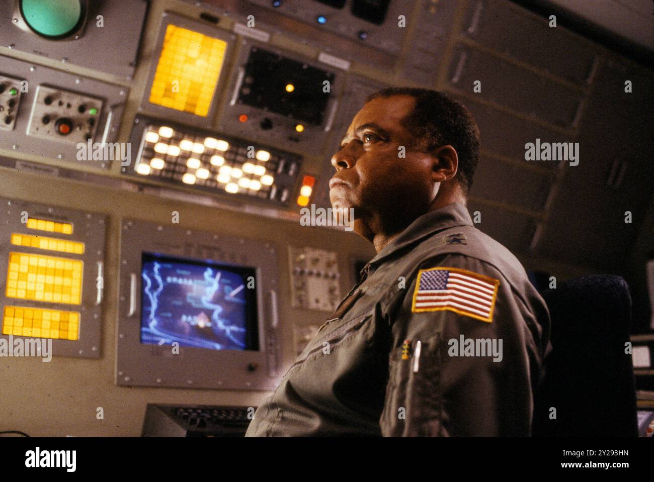 JAMES EARL JONES (January 17, 1931 - September 9, 2024) was an American ...