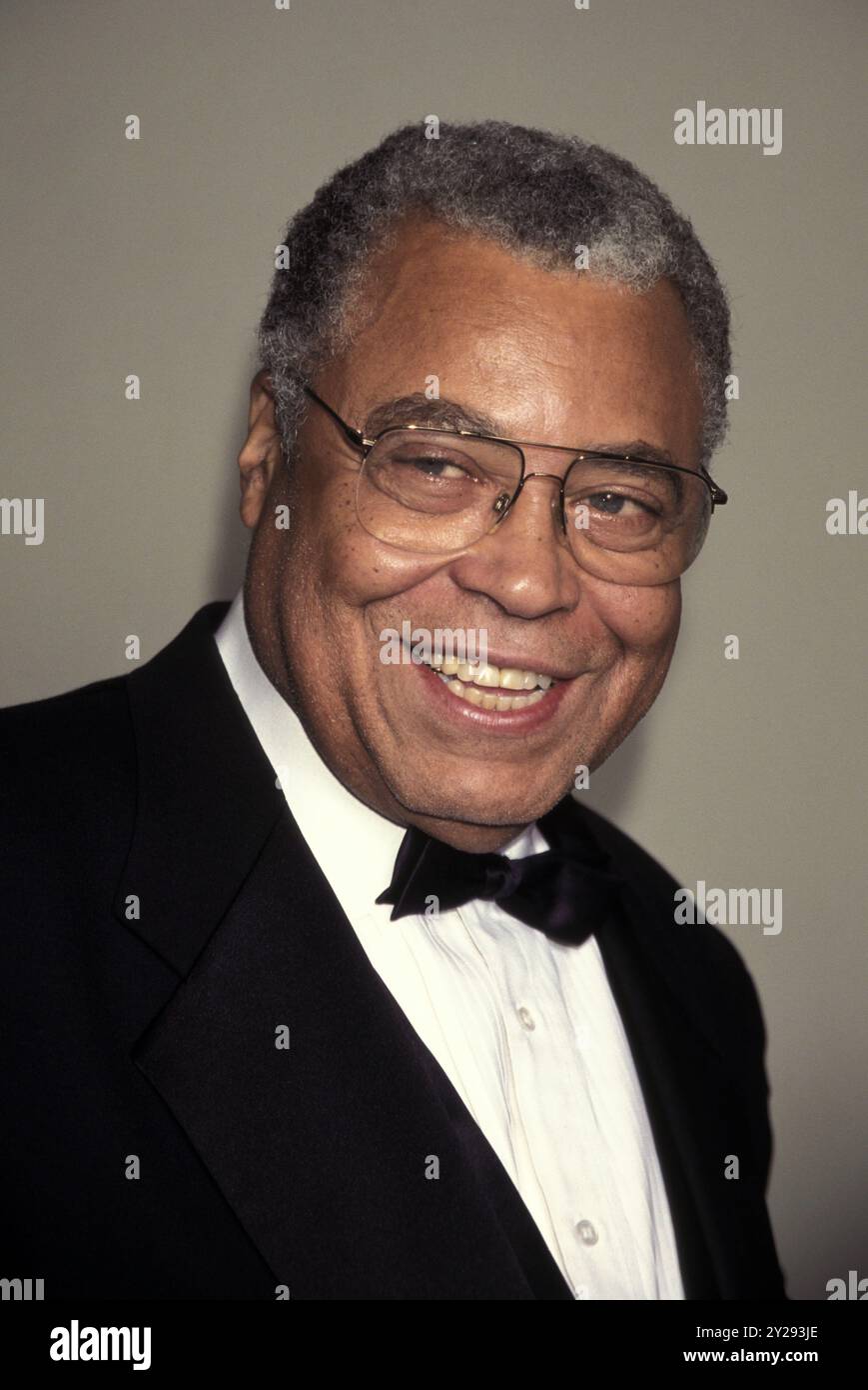 JAMES EARL JONES (January 17, 1931 - September 9, 2024) was an American ...