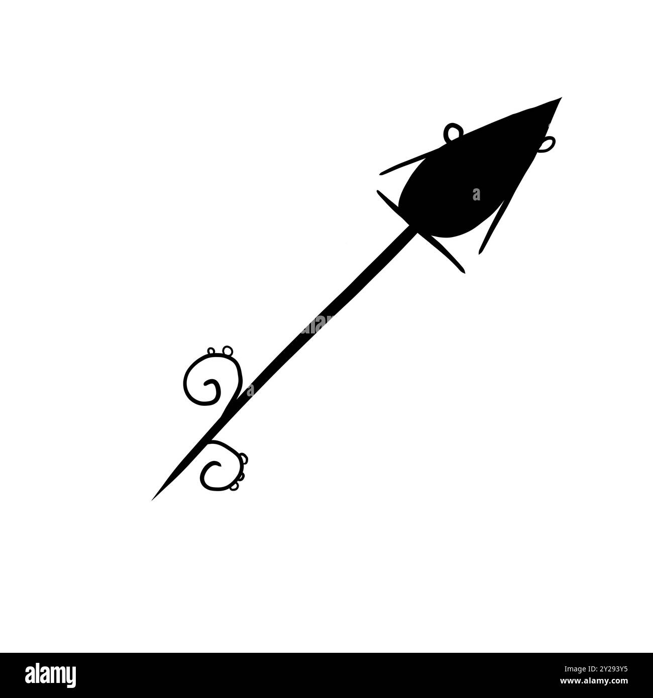 Heritage painting object Cut Out Stock Images & Pictures - Alamy