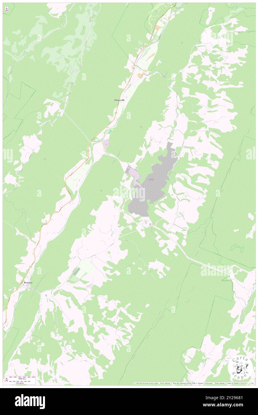 Key (historical), Pendleton County, US, United States, West Virginia, N ...