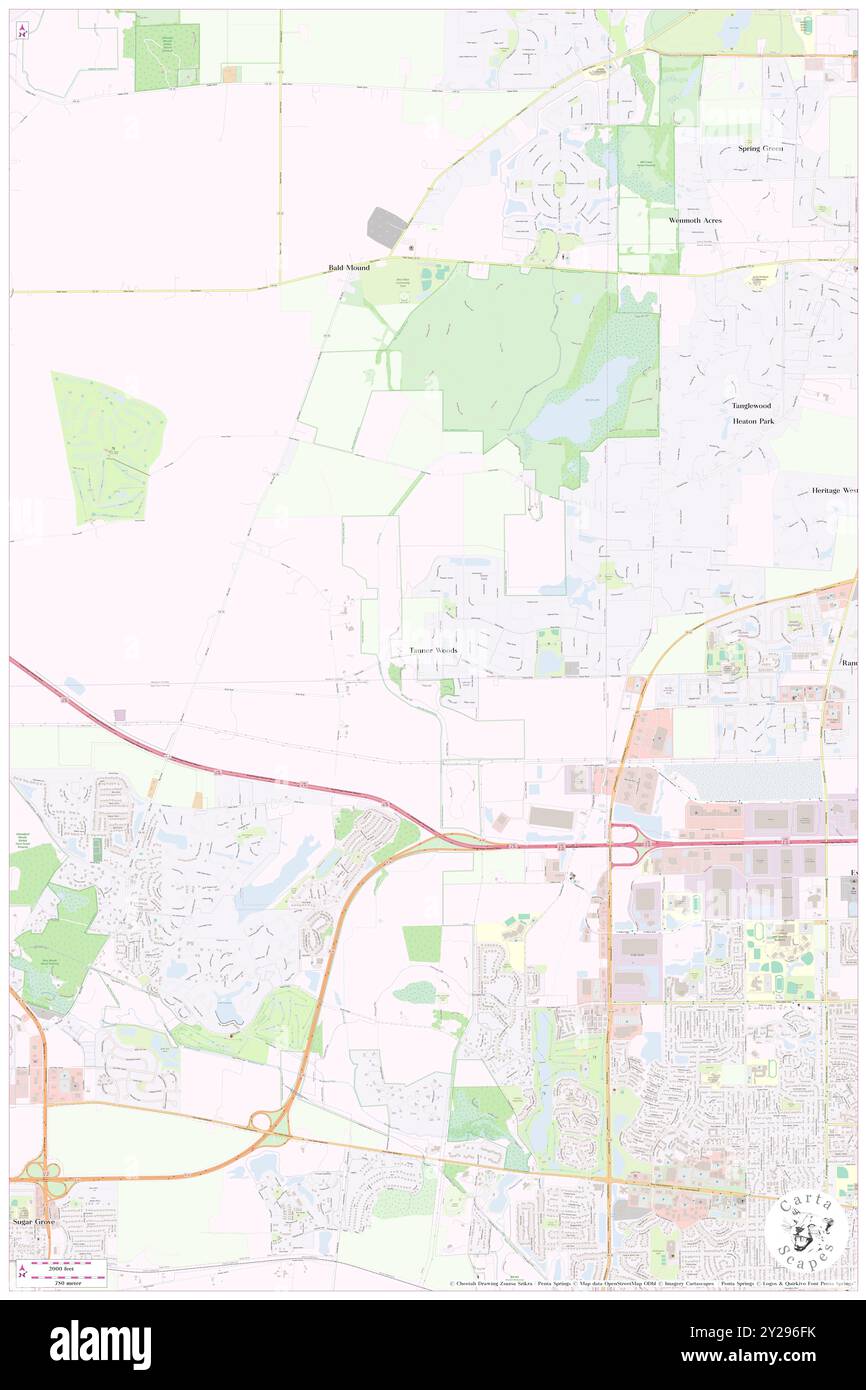 Tanner woods hi-res stock photography and images - Alamy