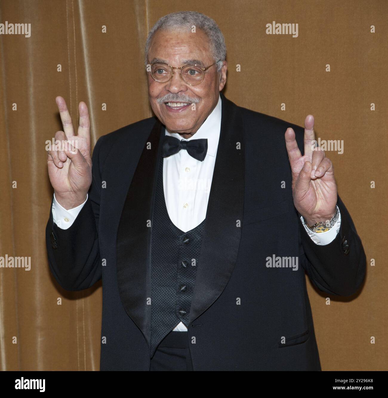 JAMES EARL JONES (January 17, 1931 - September 9, 2024) was an American ...