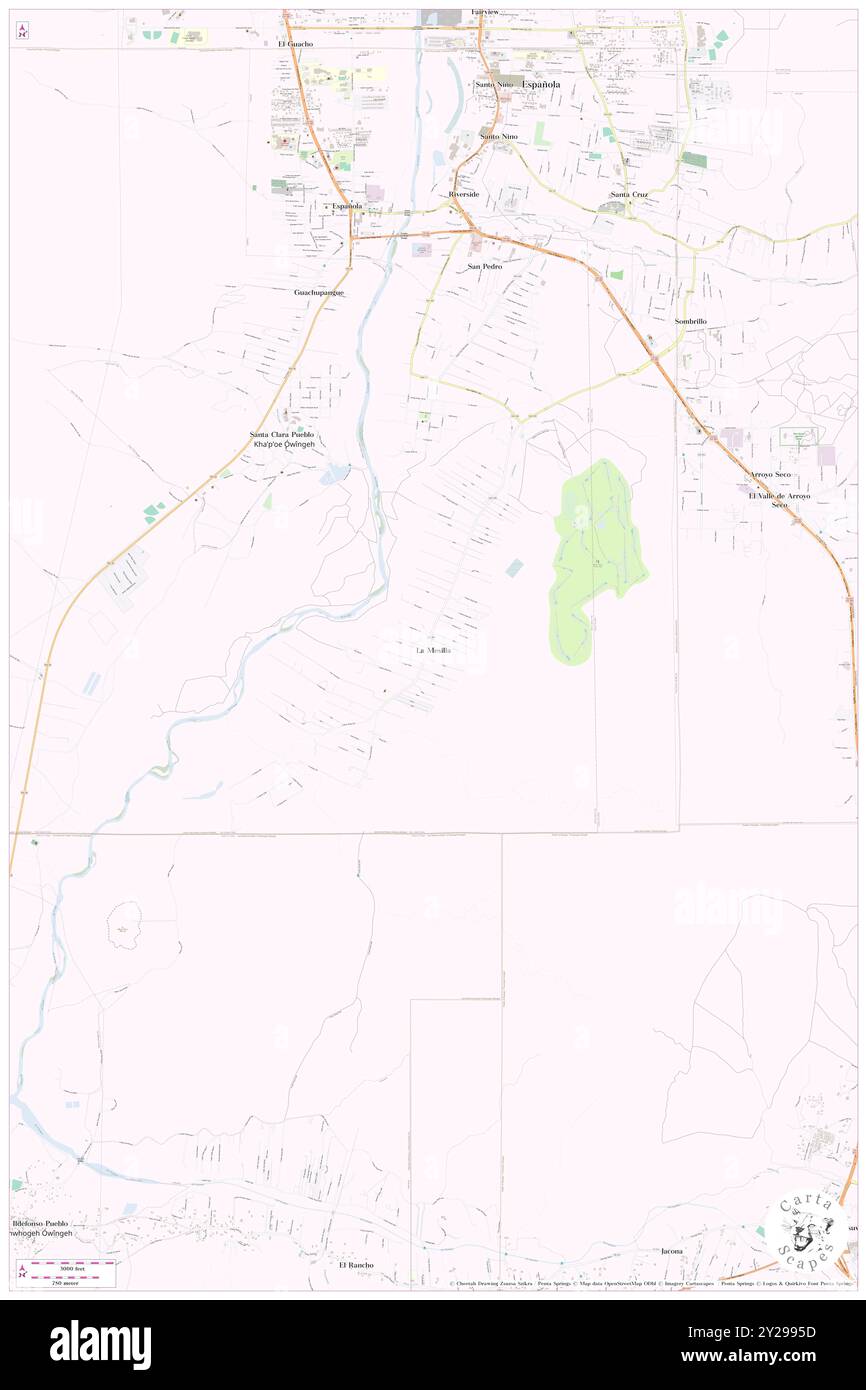 La mesilla hi-res stock photography and images - Alamy