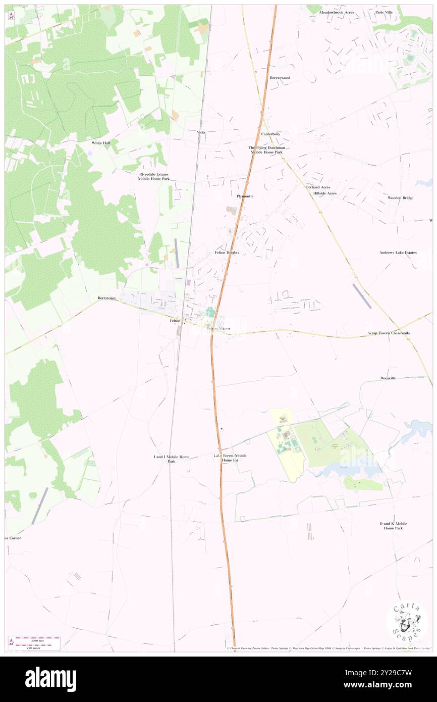 Felton manor hi-res stock photography and images - Alamy