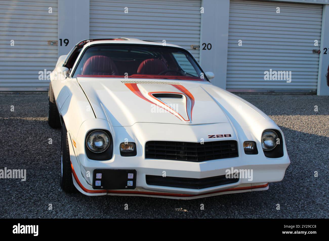Musclecars hi-res stock photography and images - Alamy
