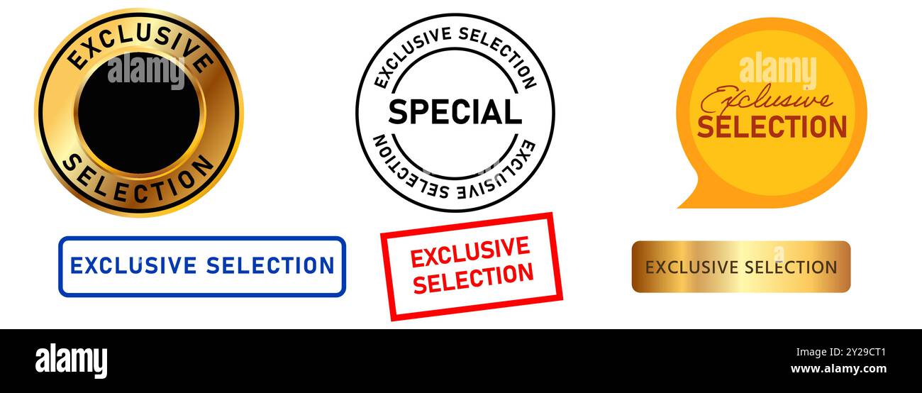 Exclusive selection commercial advertising limited offer special ...