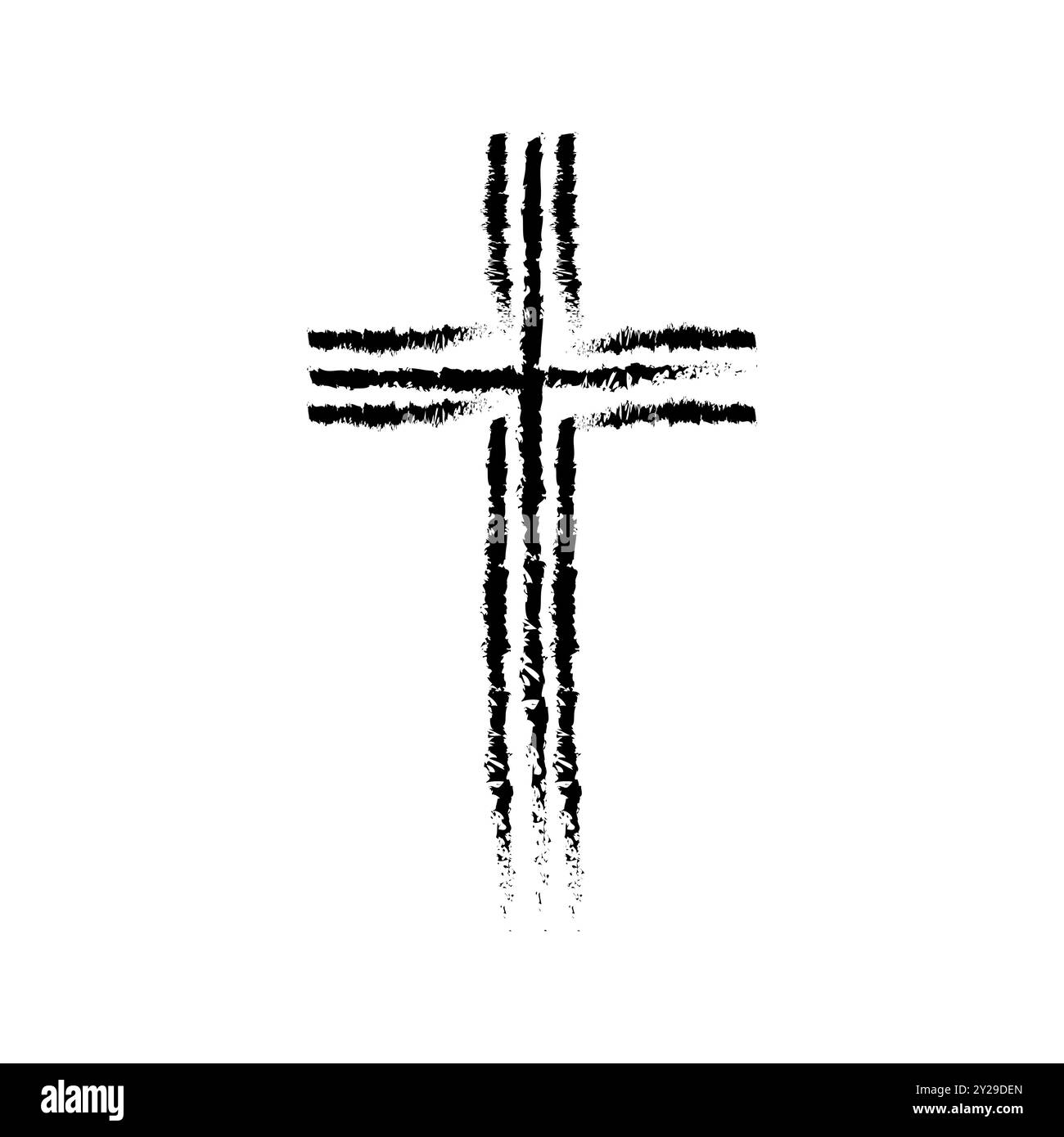 Cross Designs To Draw