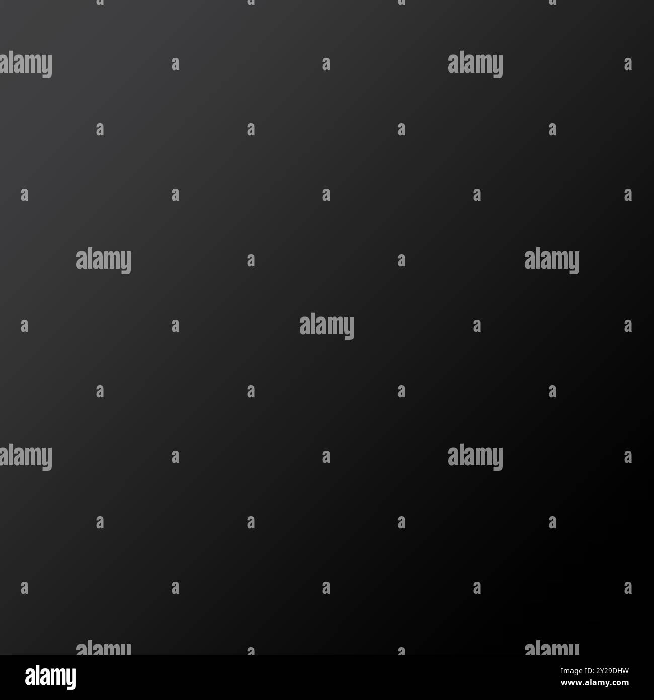 Black gradient background. Dark shading vector. Minimalistic flat style ...