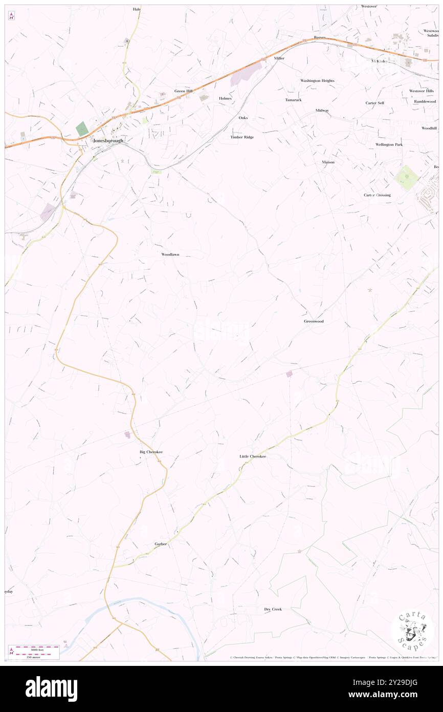 Dove (historical), Washington County, US, United States, Tennessee, N ...