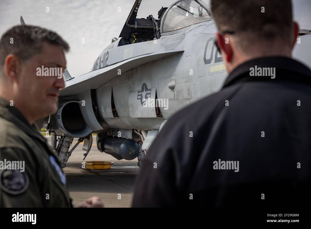Unitaschile2024 hi-res stock photography and images - Alamy