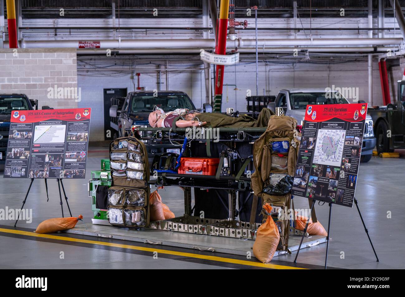 Mobilityairmen hi-res stock photography and images - Alamy