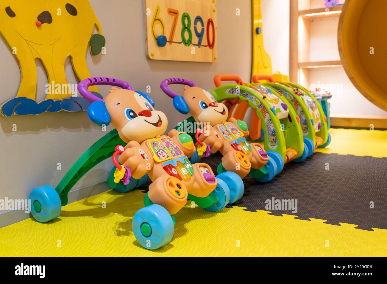 Engaging and Colorful Infant Play Toys Designed for Both Learning and ...