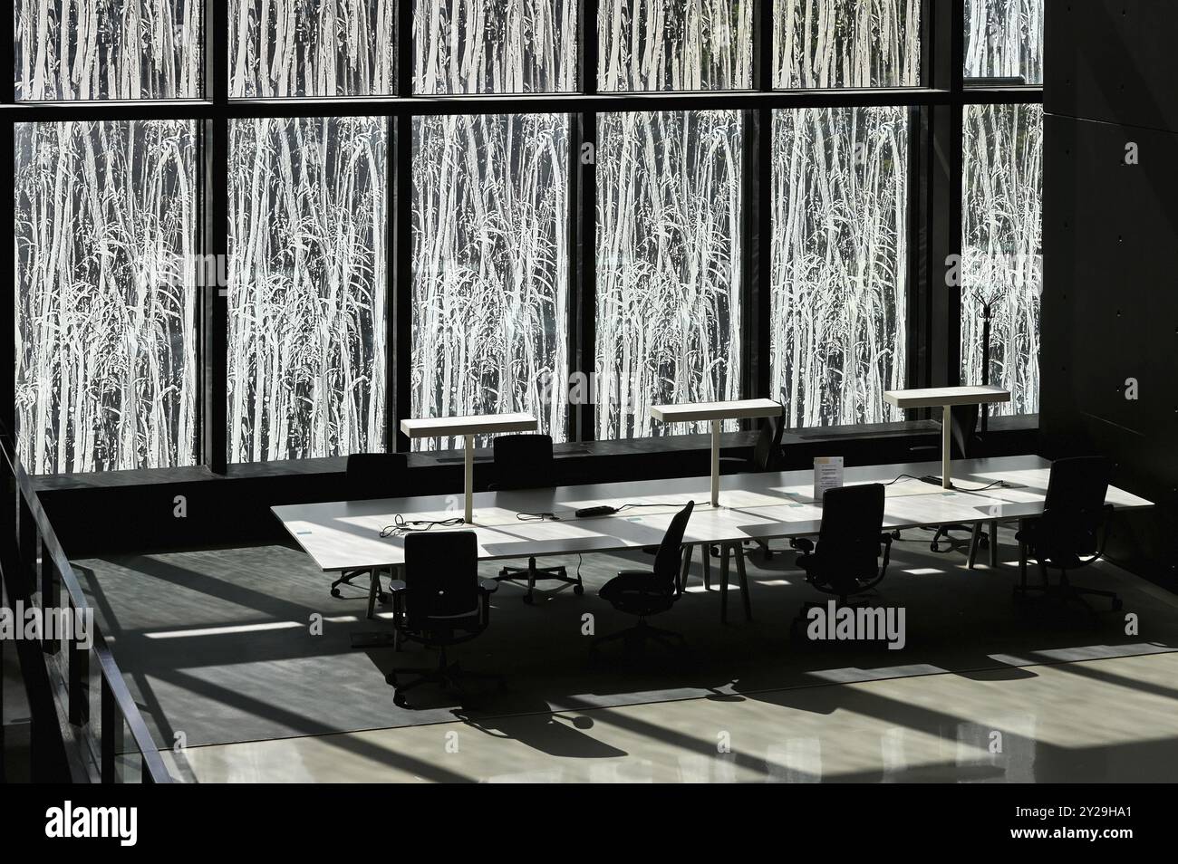 Utrecht university library hi-res stock photography and images - Alamy