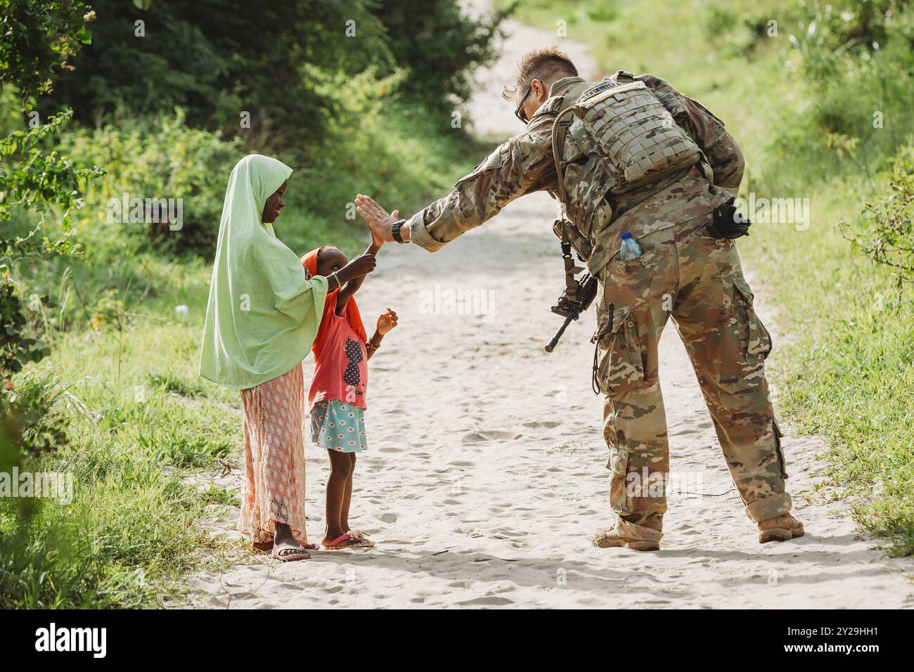 56th Stryker Brigade Combat Team (U.S. Army National Guard photo by ...