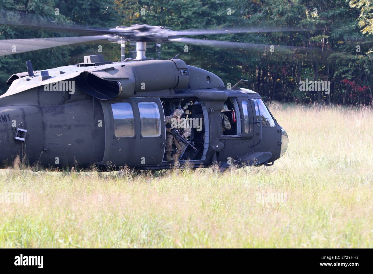 U.S. Soldiers attending 11B Infantry Advanced Leader Course at the ...