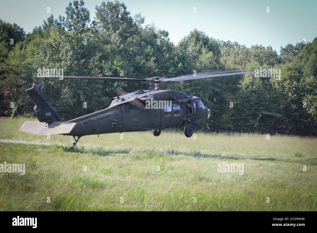 U.S. Soldiers attending 11B Infantry Advanced Leader Course at the ...