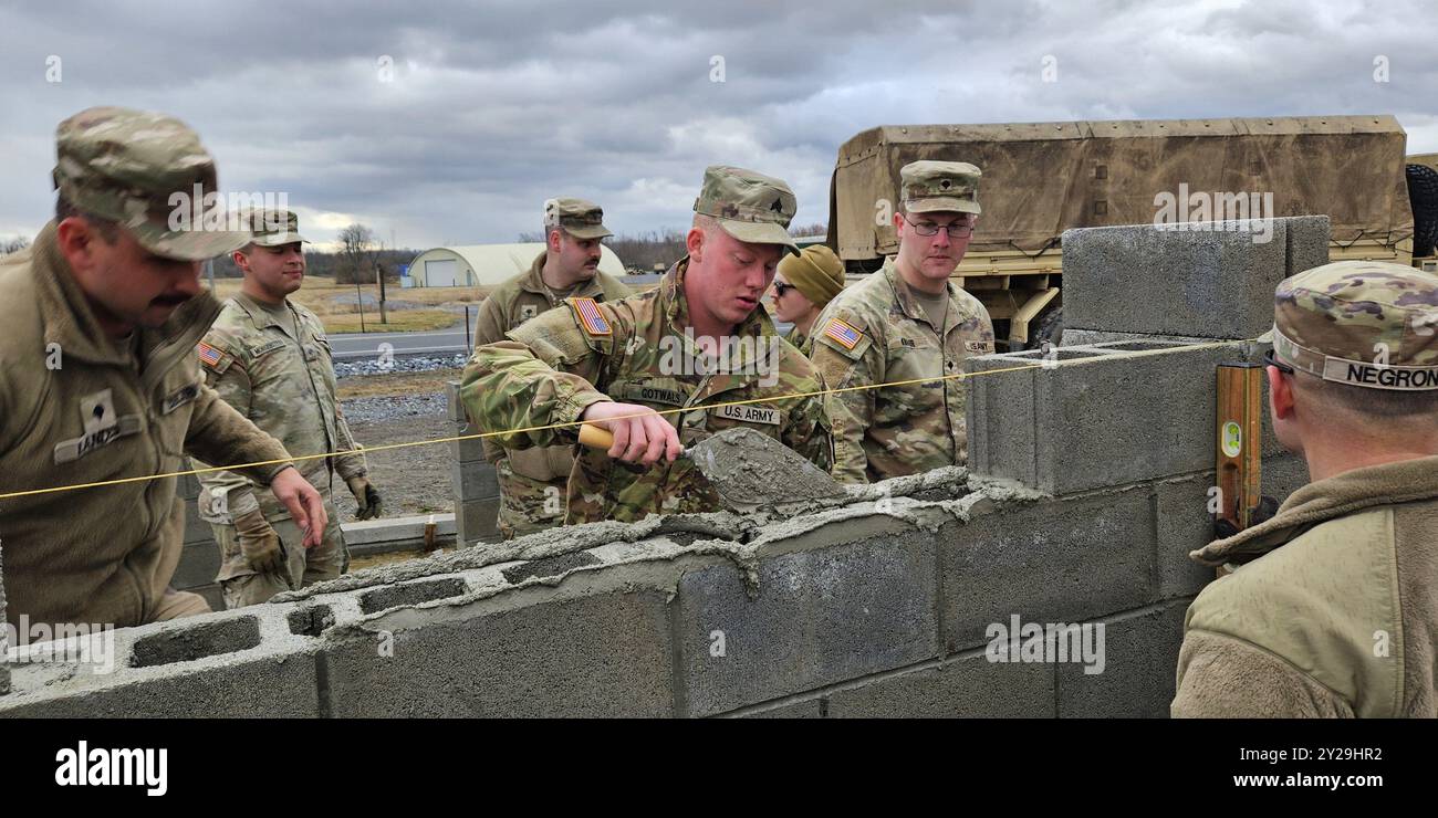 55th Maneuver Enhancement Brigade (U.S. Army National Guard photo by ...