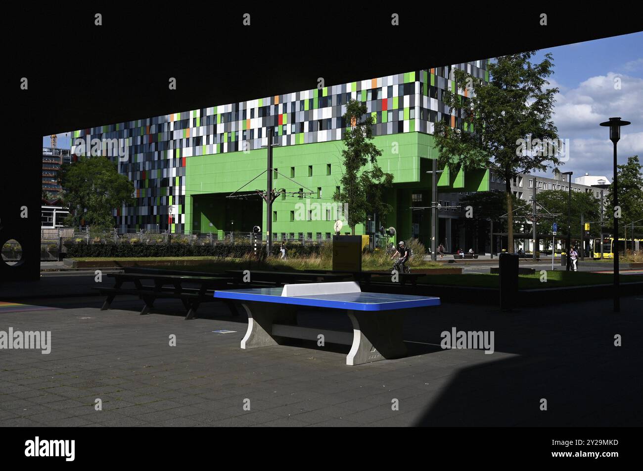 University netherland hi-res stock photography and images - Alamy