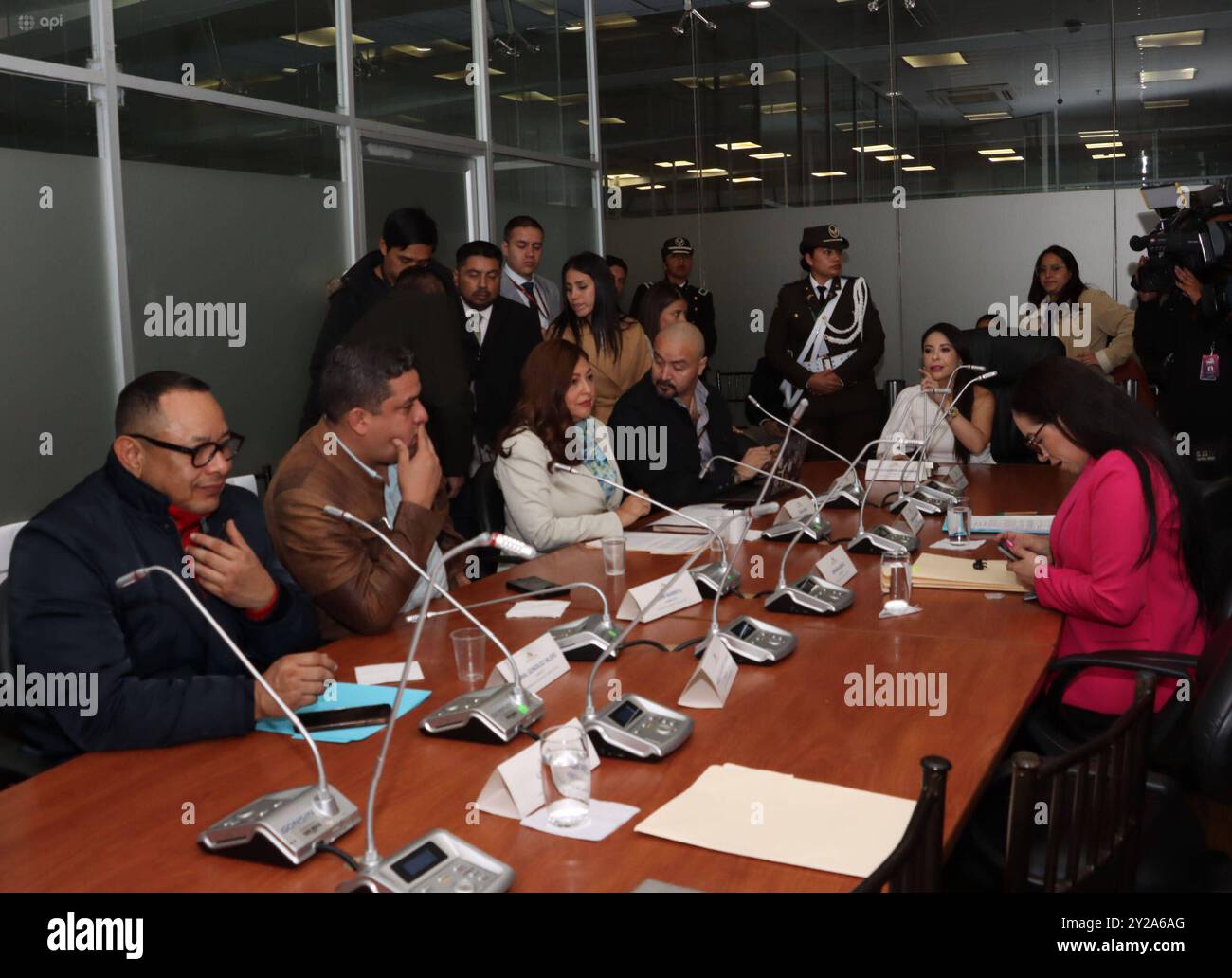Juicio general hi-res stock photography and images - Alamy