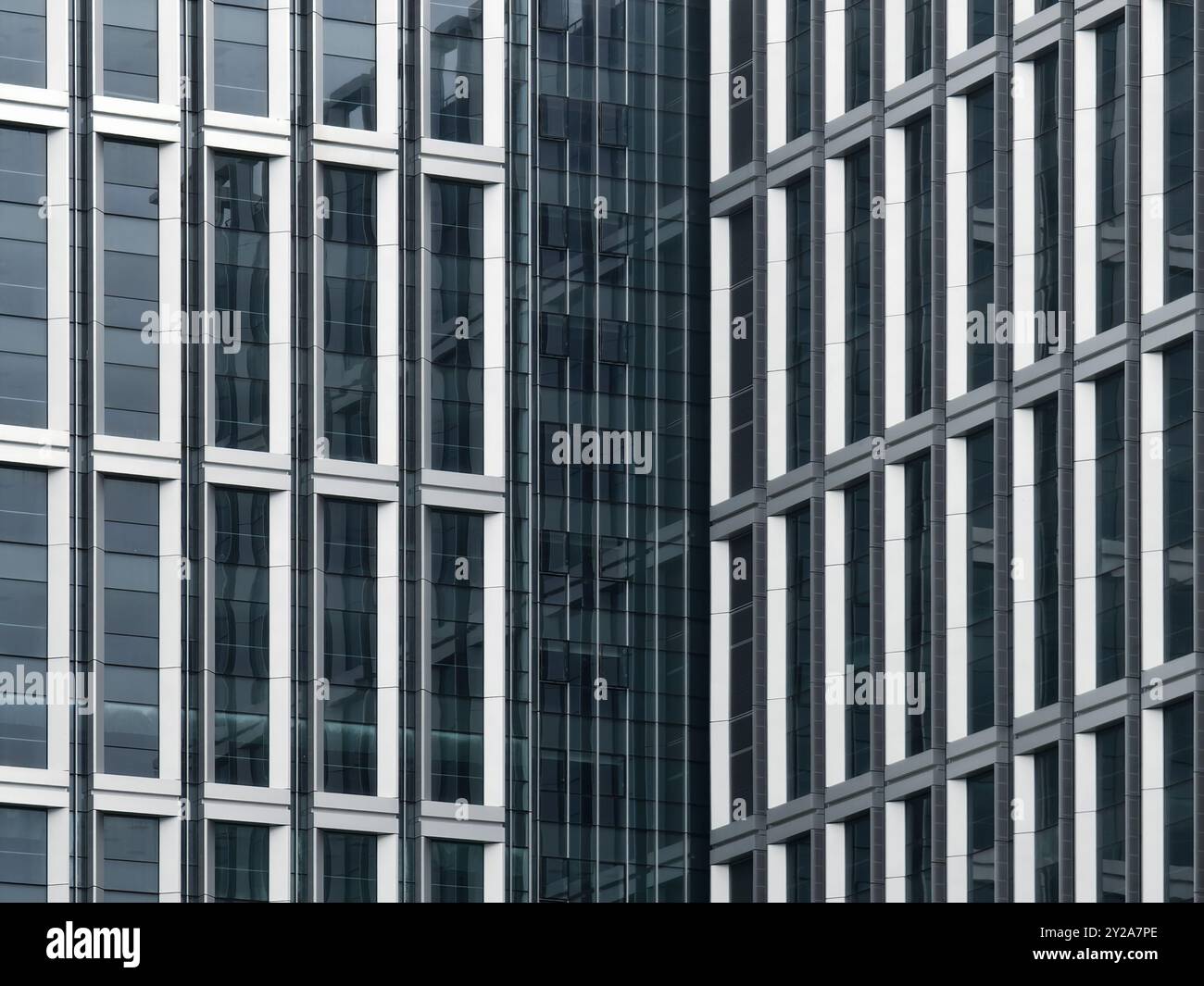 modern office building in daytime Stock Photo - Alamy