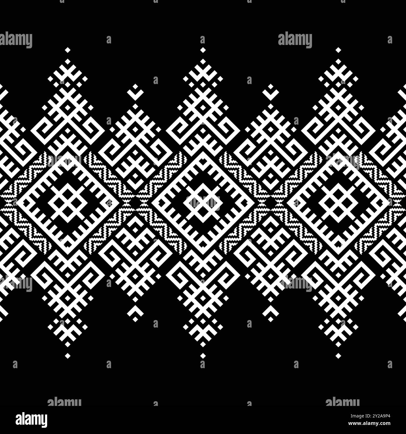 Table ethnic Black and White Stock Photos & Images - Alamy