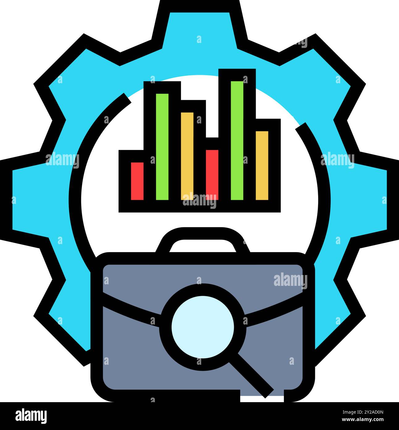 Organizational agility Cut Out Stock Images & Pictures - Alamy