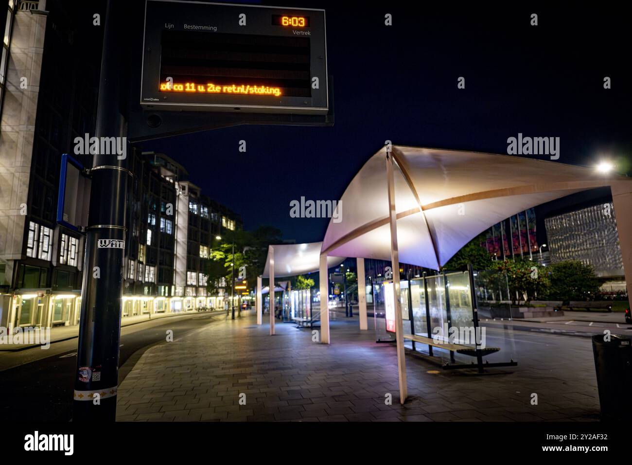 Ov stakingen hi-res stock photography and images - Alamy
