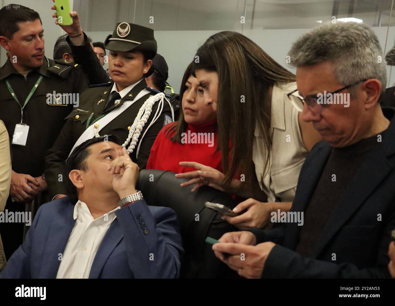Juicio general hi-res stock photography and images - Alamy