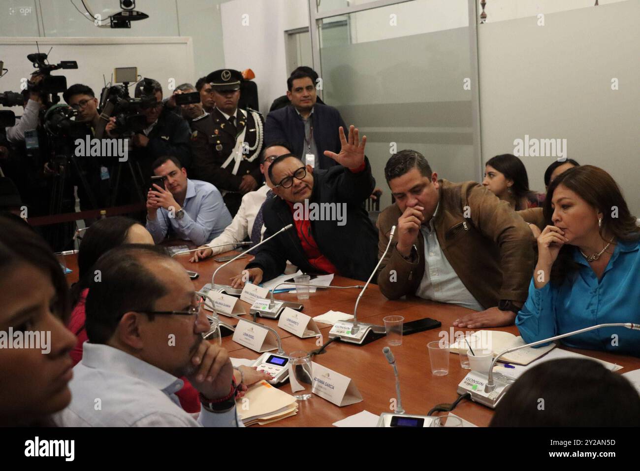 Juicio general hi-res stock photography and images - Alamy