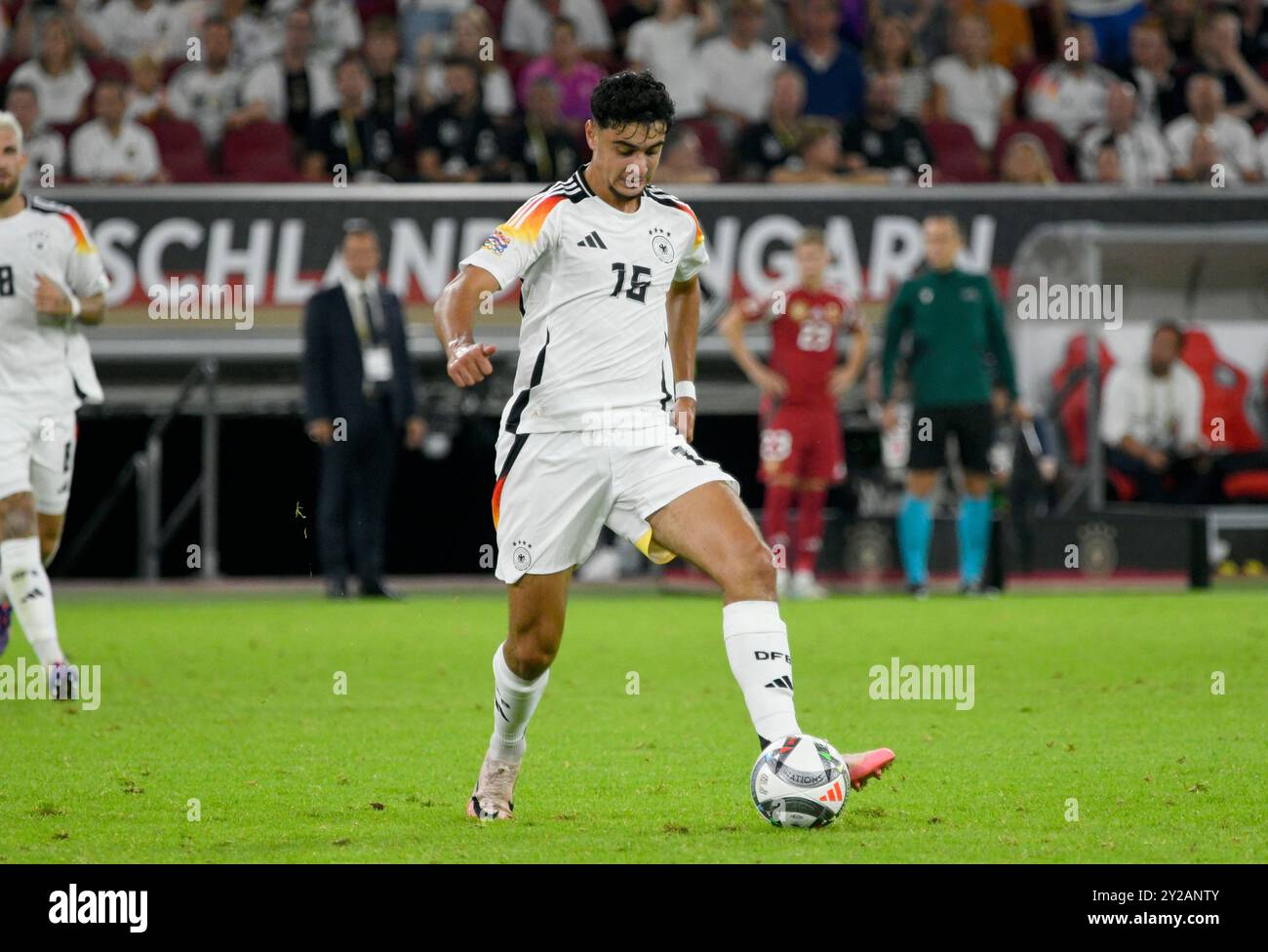 Aleksandar pavlovic hi-res stock photography and images - Alamy